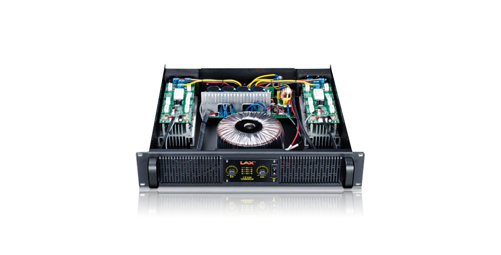 CE400-LAX Pro | The World Listens